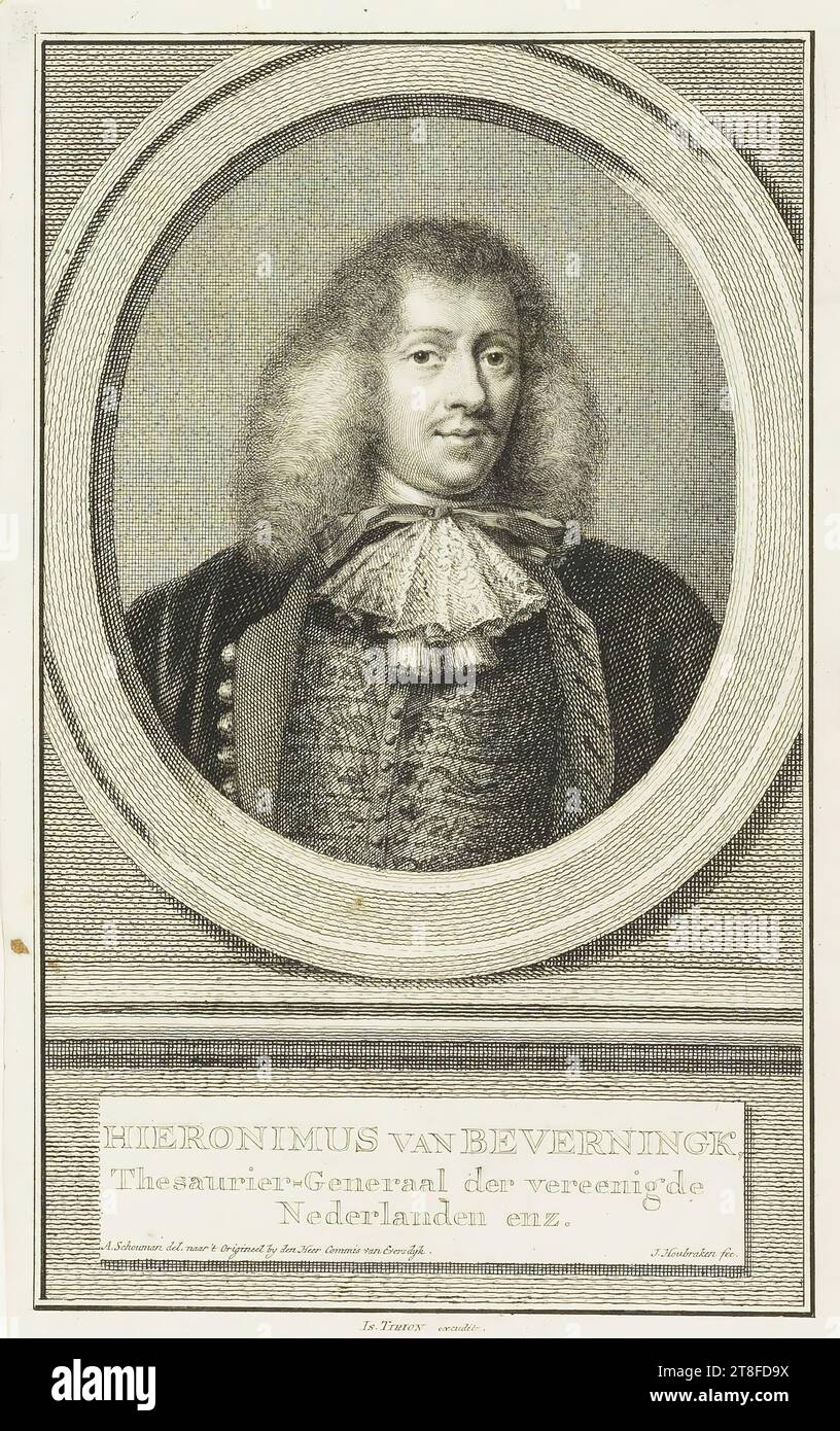 Den heer j hi-res stock photography and images - Alamy