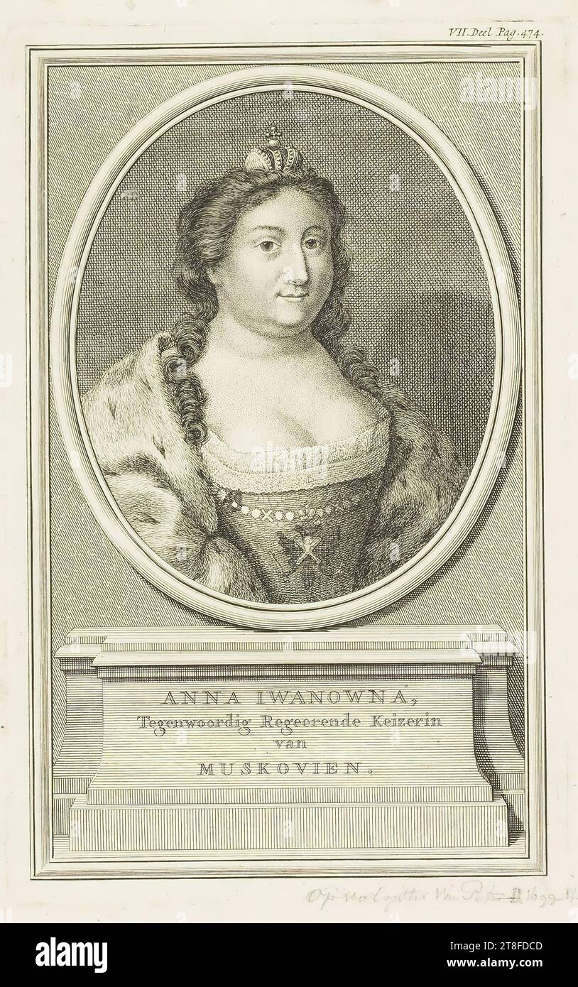 Now reigning empress hi-res stock photography and images - Alamy