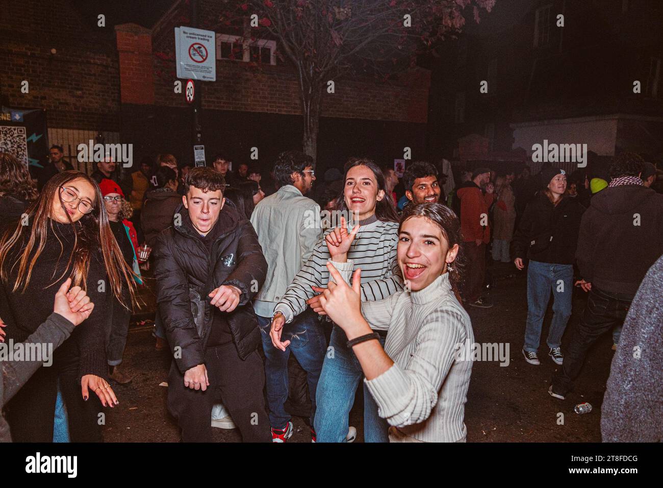 Save Our Scene runs a five-city rave across the UK to promote Culture ...