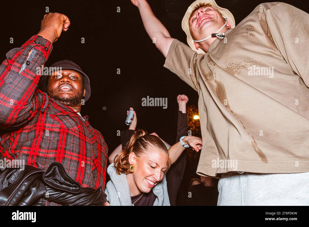 Save Our Scene runs a five-city rave across the UK to promote Culture ...