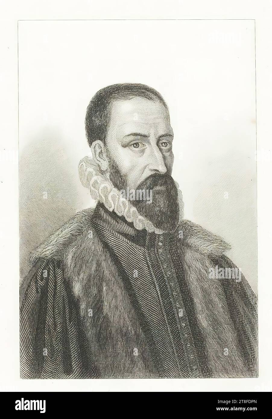 Gallery. historical. of Versailles. Lipsius (Righteous) scholar ...