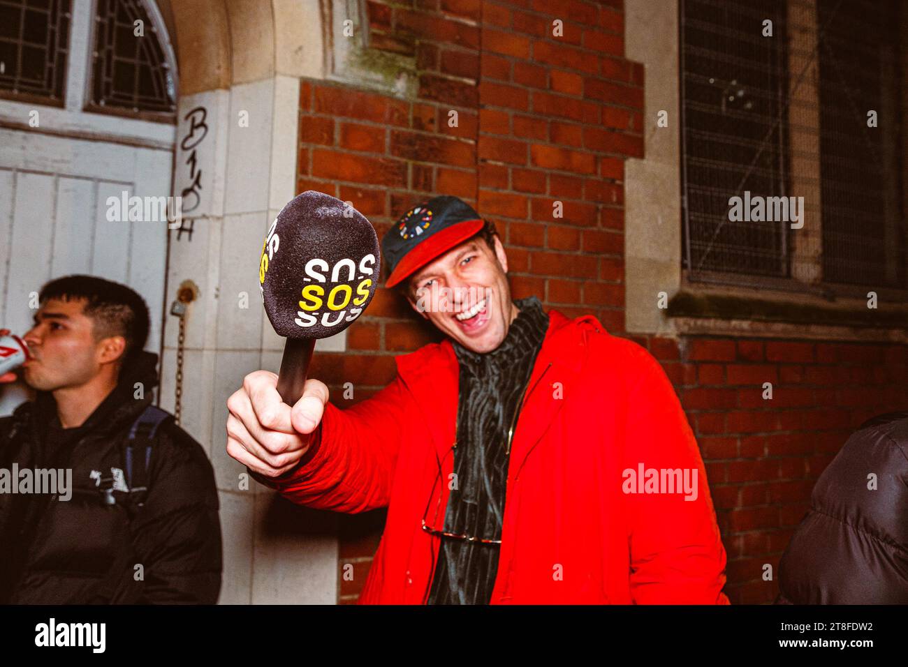 Save Our Scene runs a five-city rave across the UK to promote Culture ...
