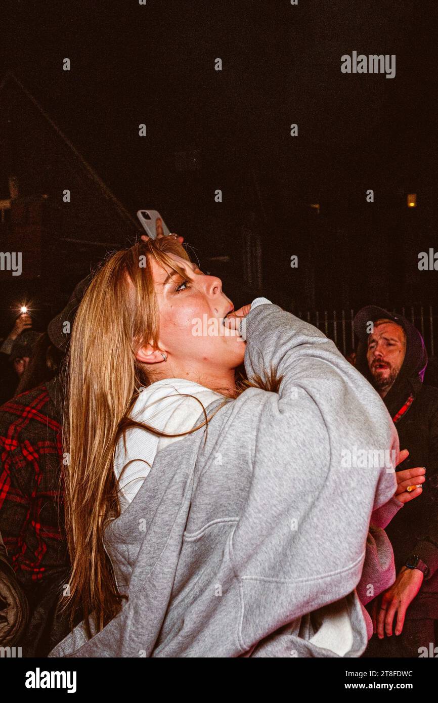 Save Our Scene runs a five-city rave across the UK to promote Culture ...