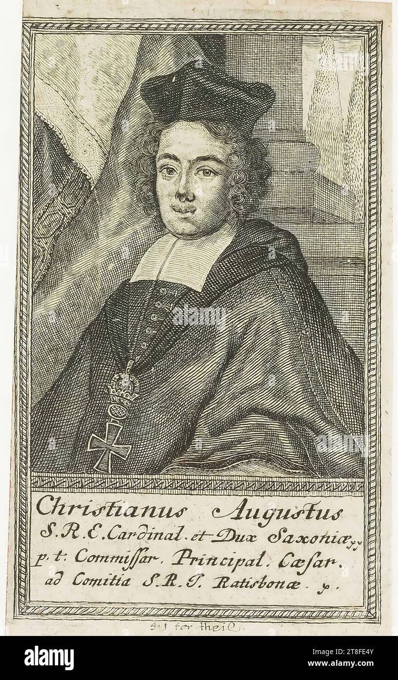 Commissar principal caesar hi-res stock photography and images - Alamy