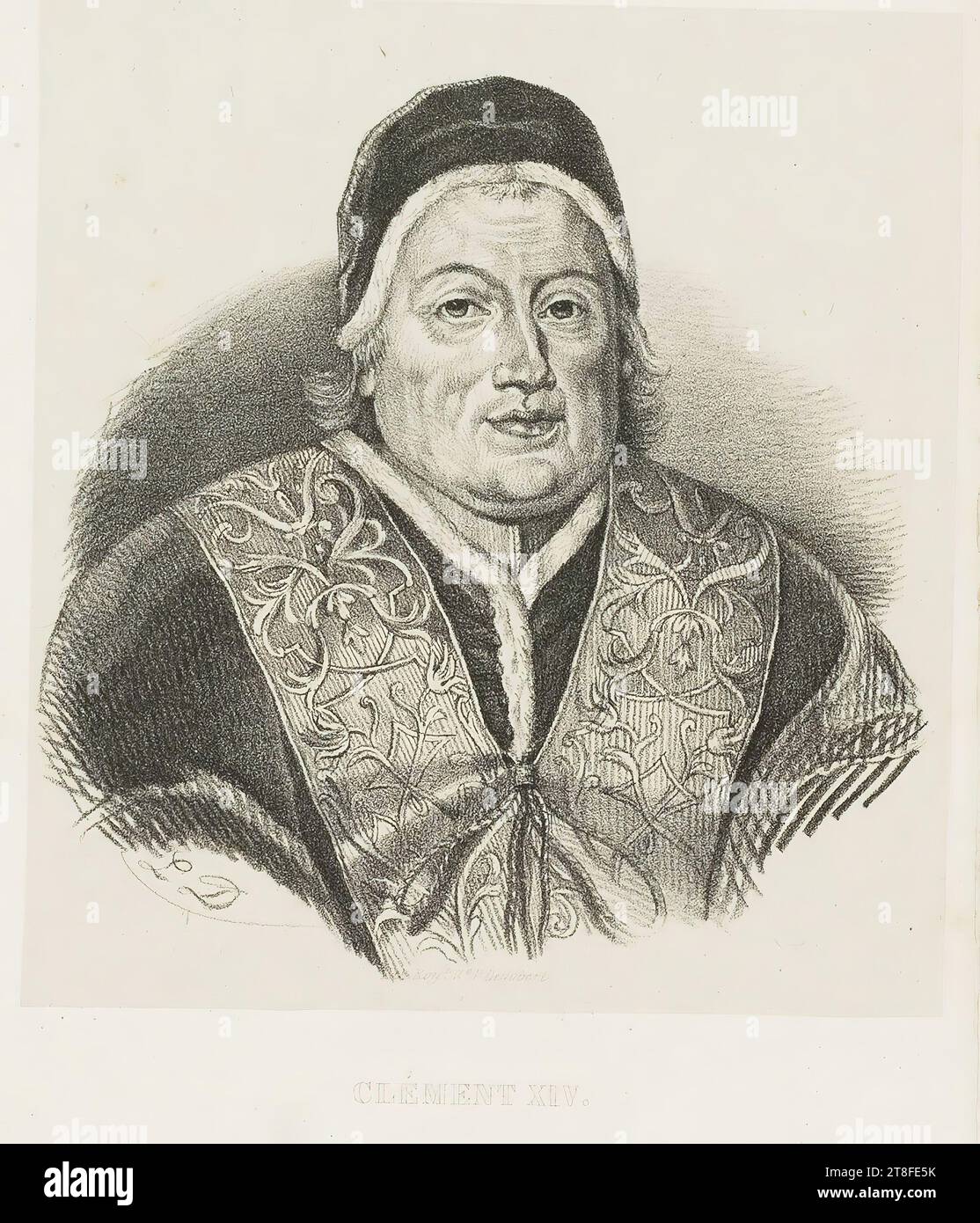 L d lith hi-res stock photography and images - Alamy