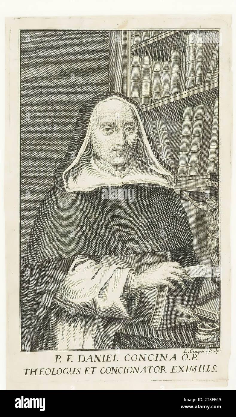 Capponi l hi-res stock photography and images - Alamy