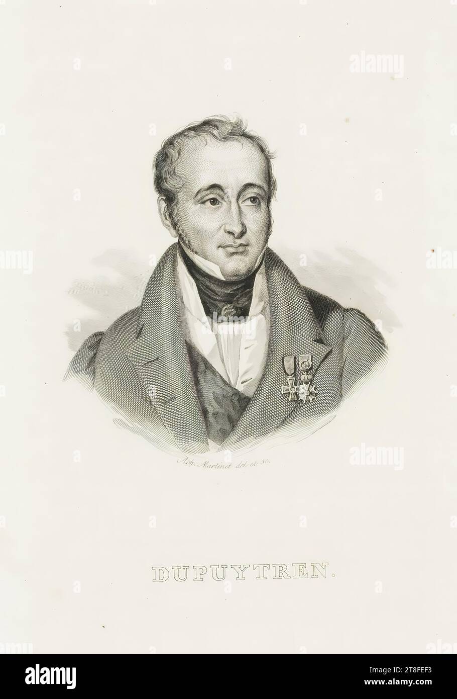 Martinet del et sc hi-res stock photography and images - Alamy