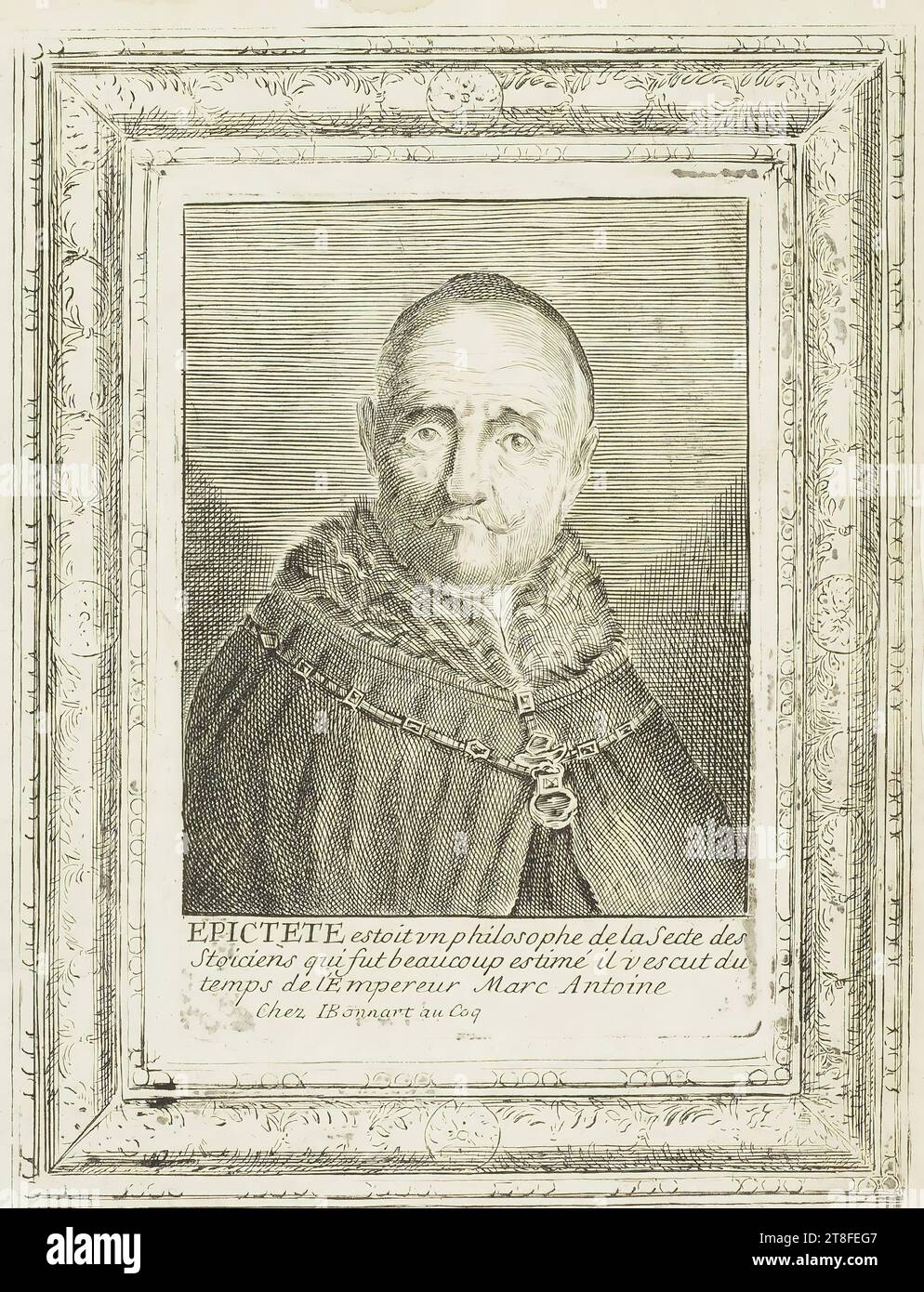 Emperor marc antoine hi-res stock photography and images - Alamy