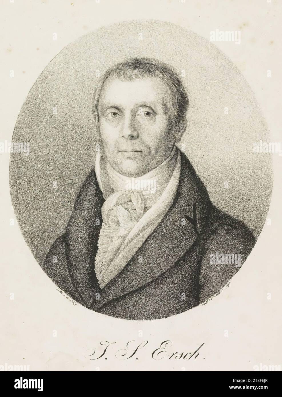 Leipzig j j weber hi-res stock photography and images - Alamy