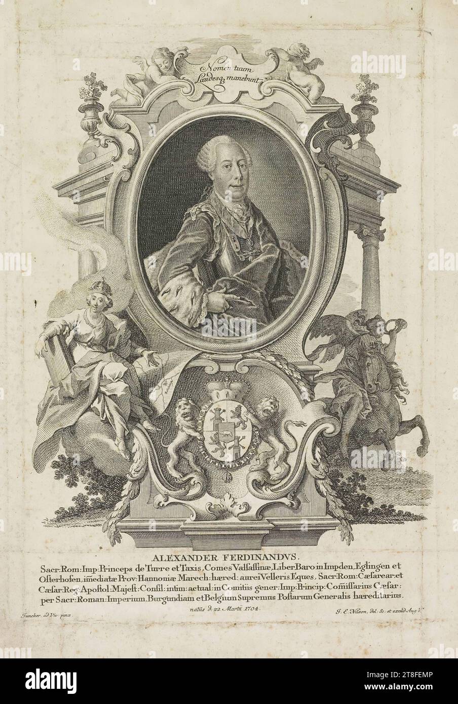 Liber baron hi-res stock photography and images - Alamy