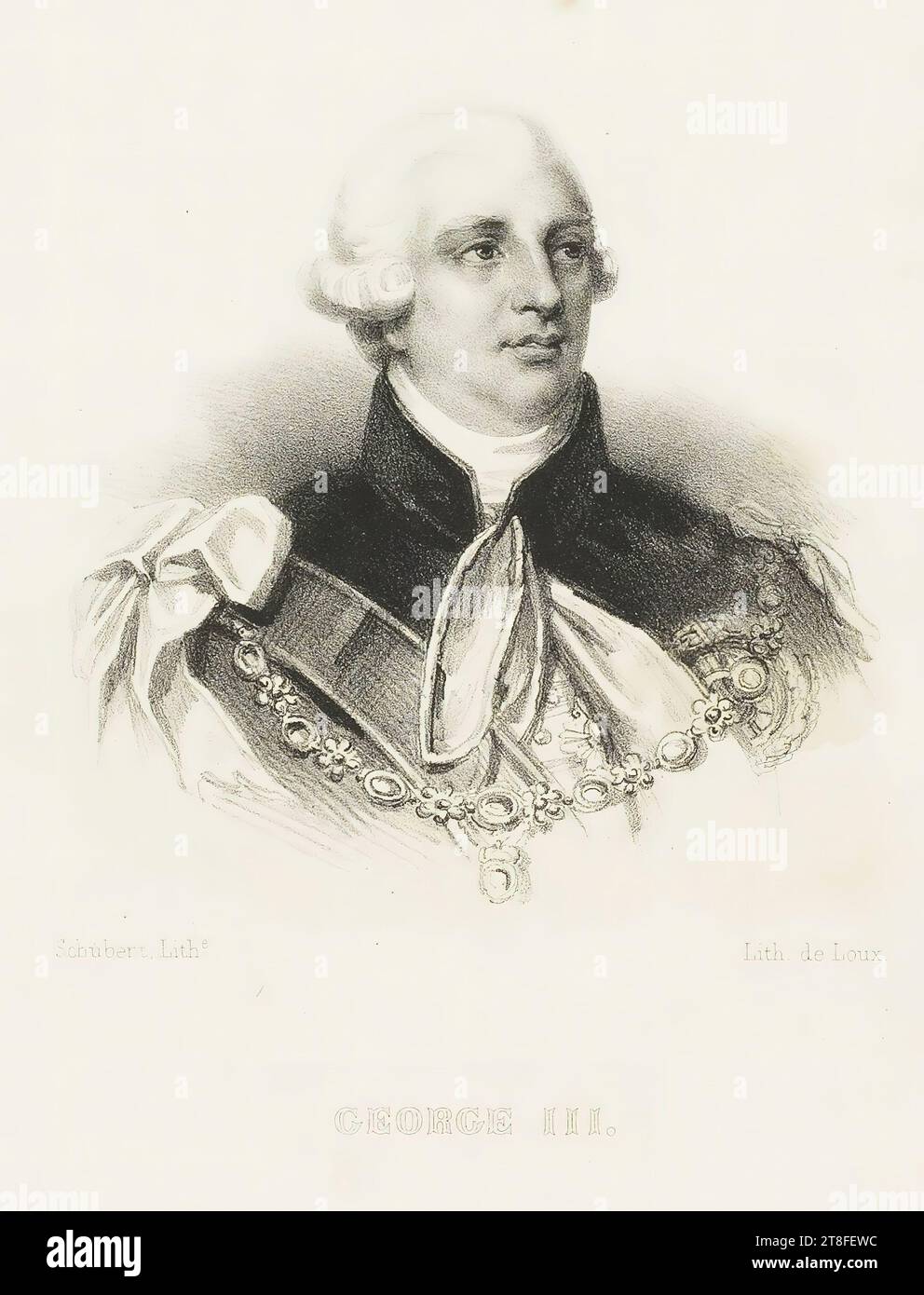 Schubert lith hi-res stock photography and images - Alamy