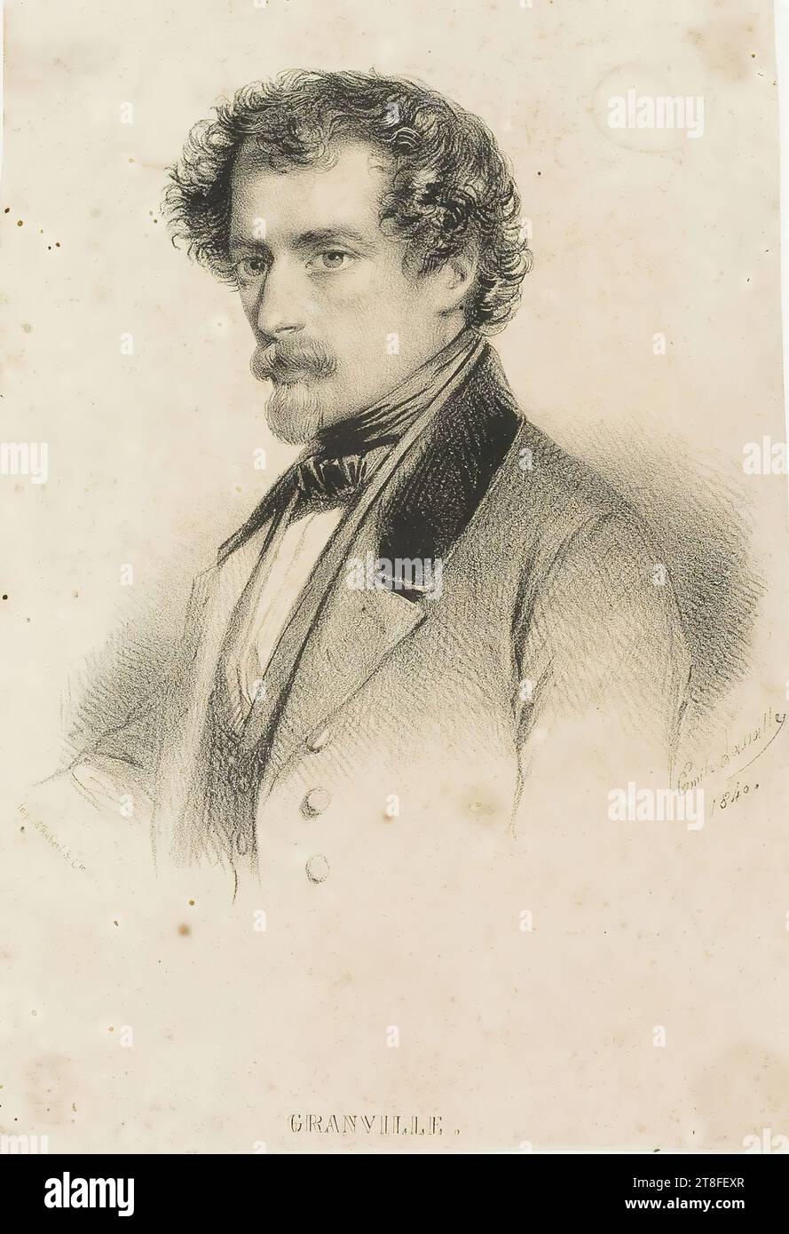 Emile aubert hi-res stock photography and images - Alamy