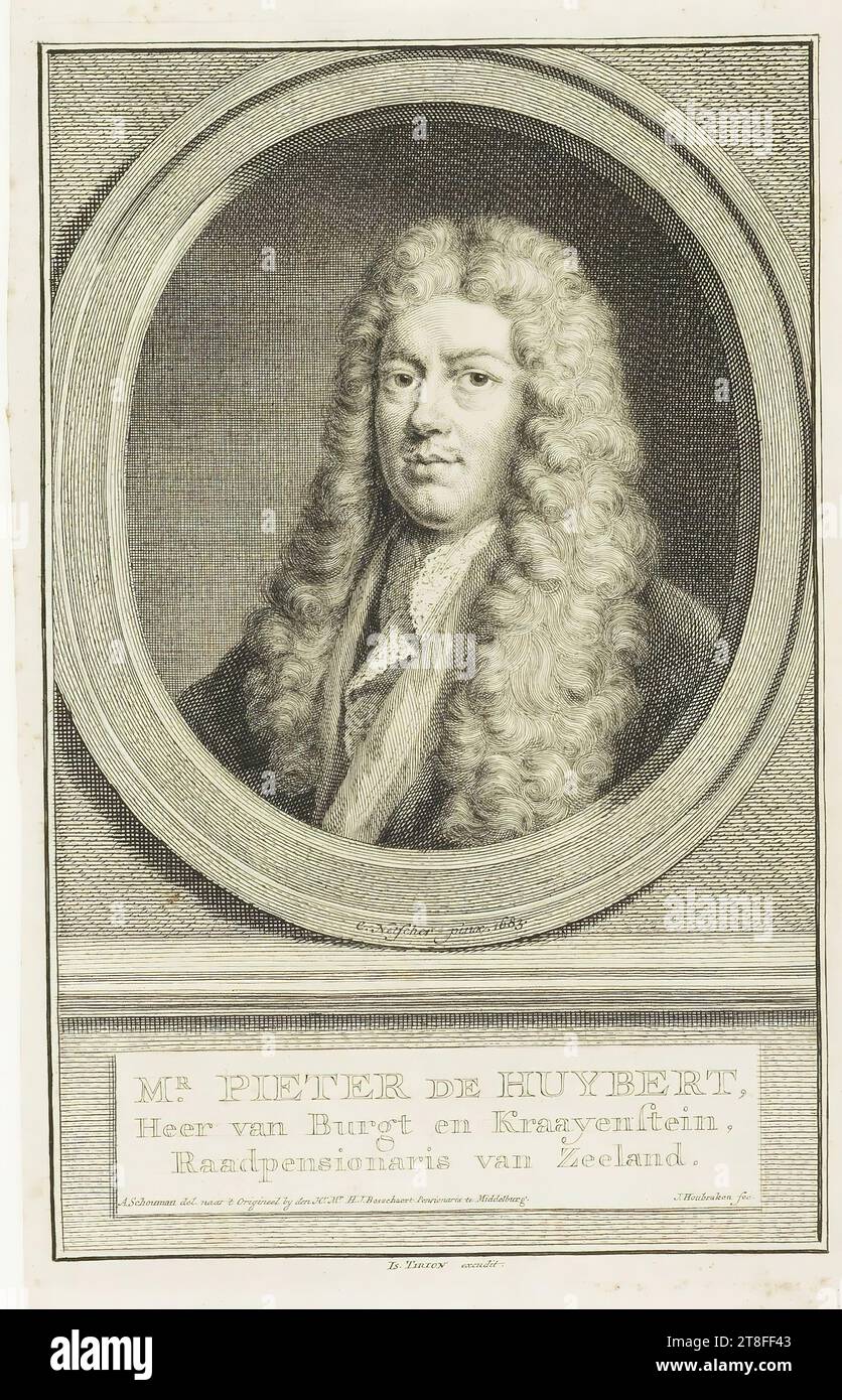 Netscher pinx hi-res stock photography and images - Alamy