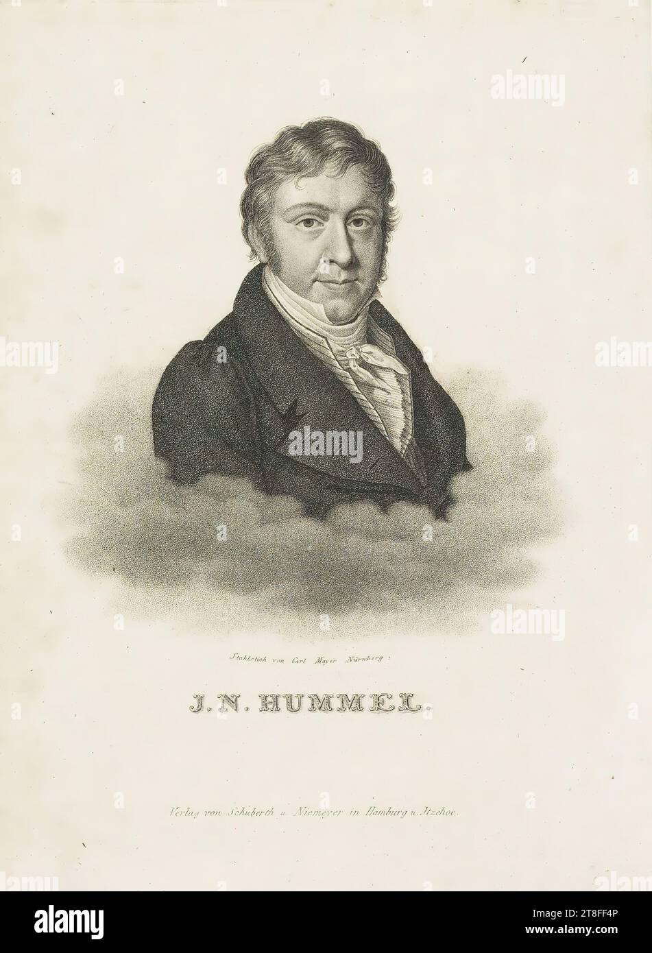 Carl meyer nuremberg hi-res stock photography and images - Alamy