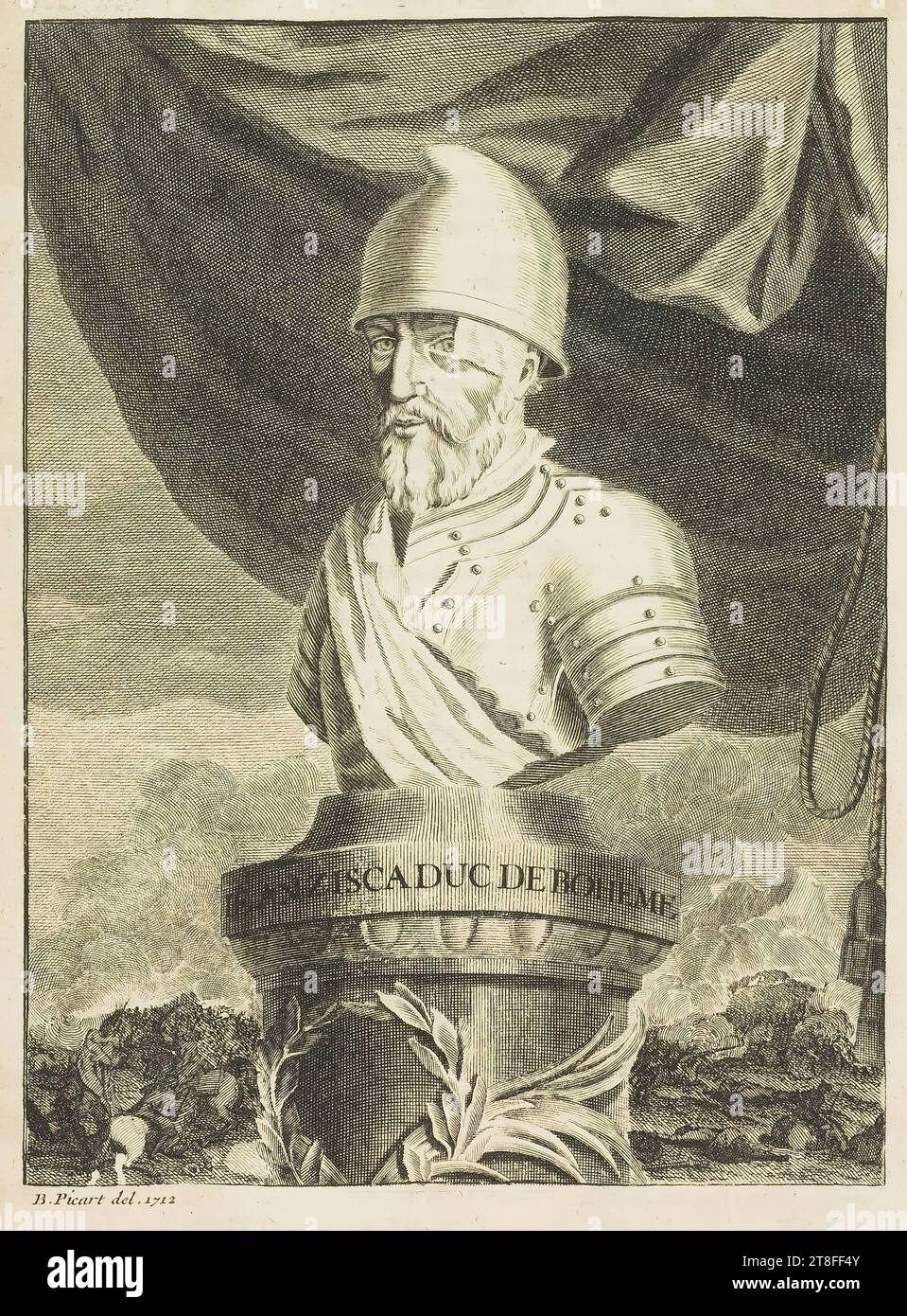 John zisca duke hi-res stock photography and images - Alamy