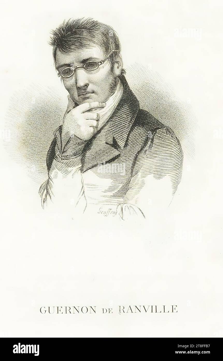 Guernon hi-res stock photography and images - Alamy