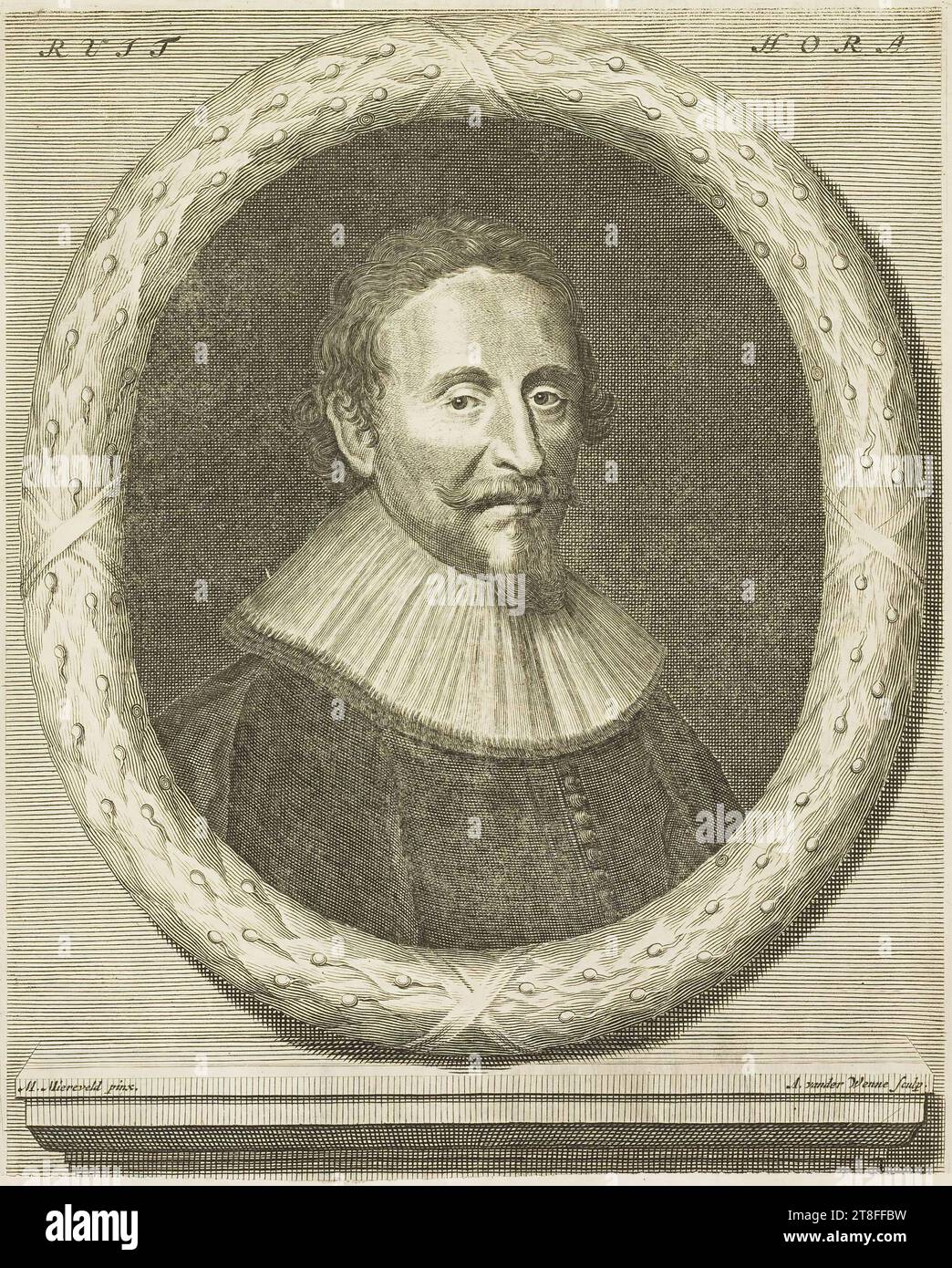 Miereveld pinx hi-res stock photography and images - Alamy