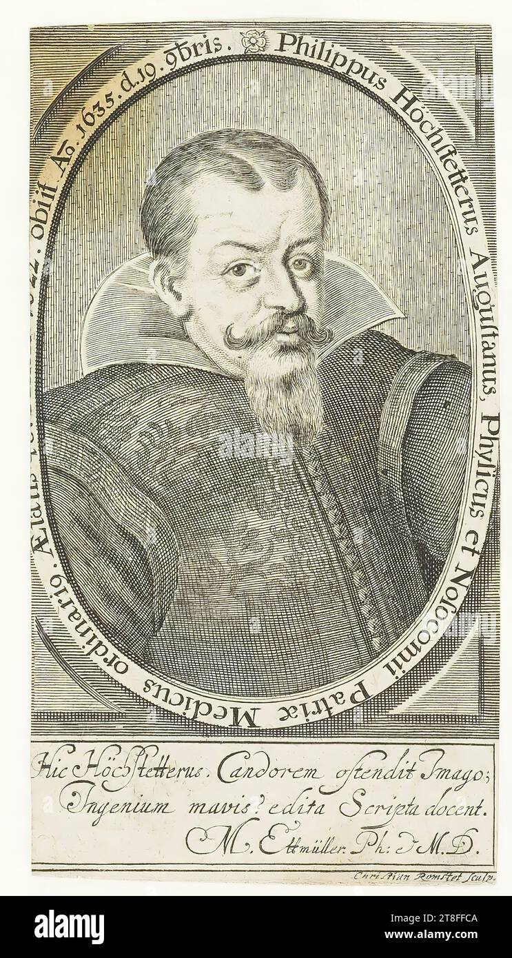 Christian romstet sculpt hi-res stock photography and images - Alamy