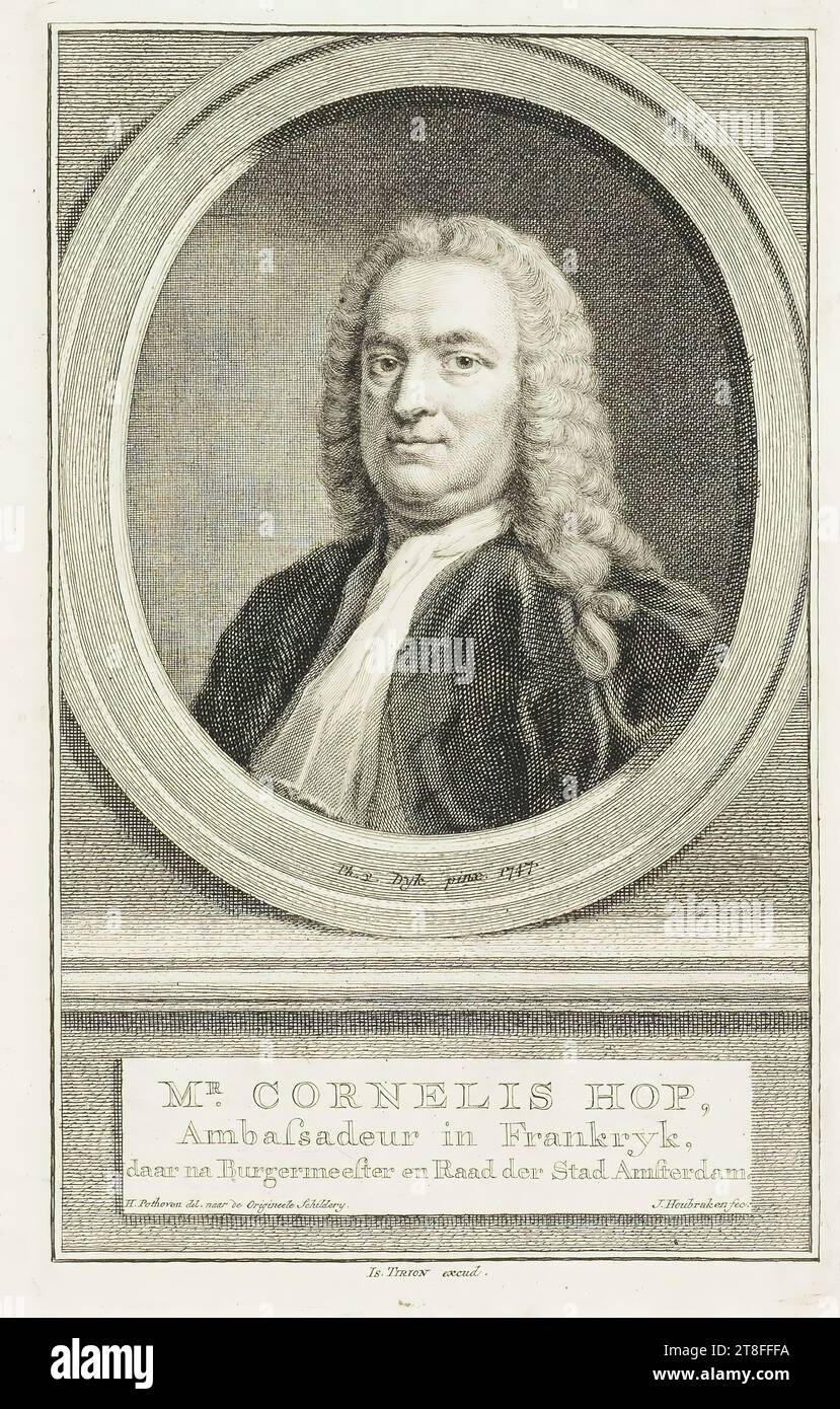 Thereafter mayor hi-res stock photography and images - Alamy