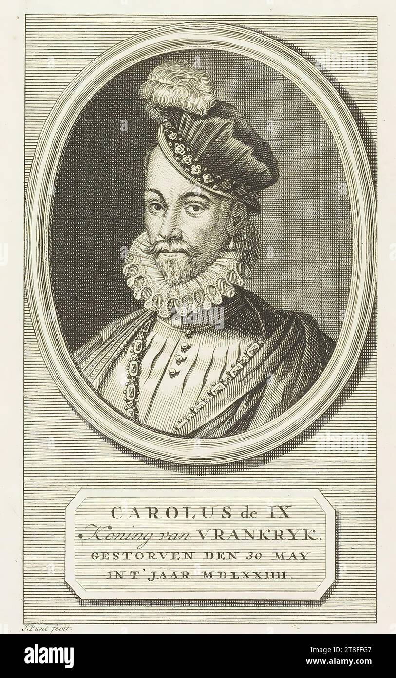 Carolus de ix hi-res stock photography and images - Alamy