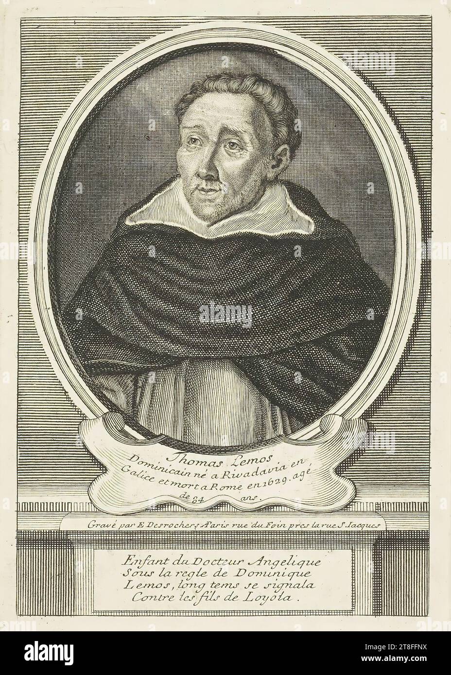 Thomas lemos hi-res stock photography and images - Alamy