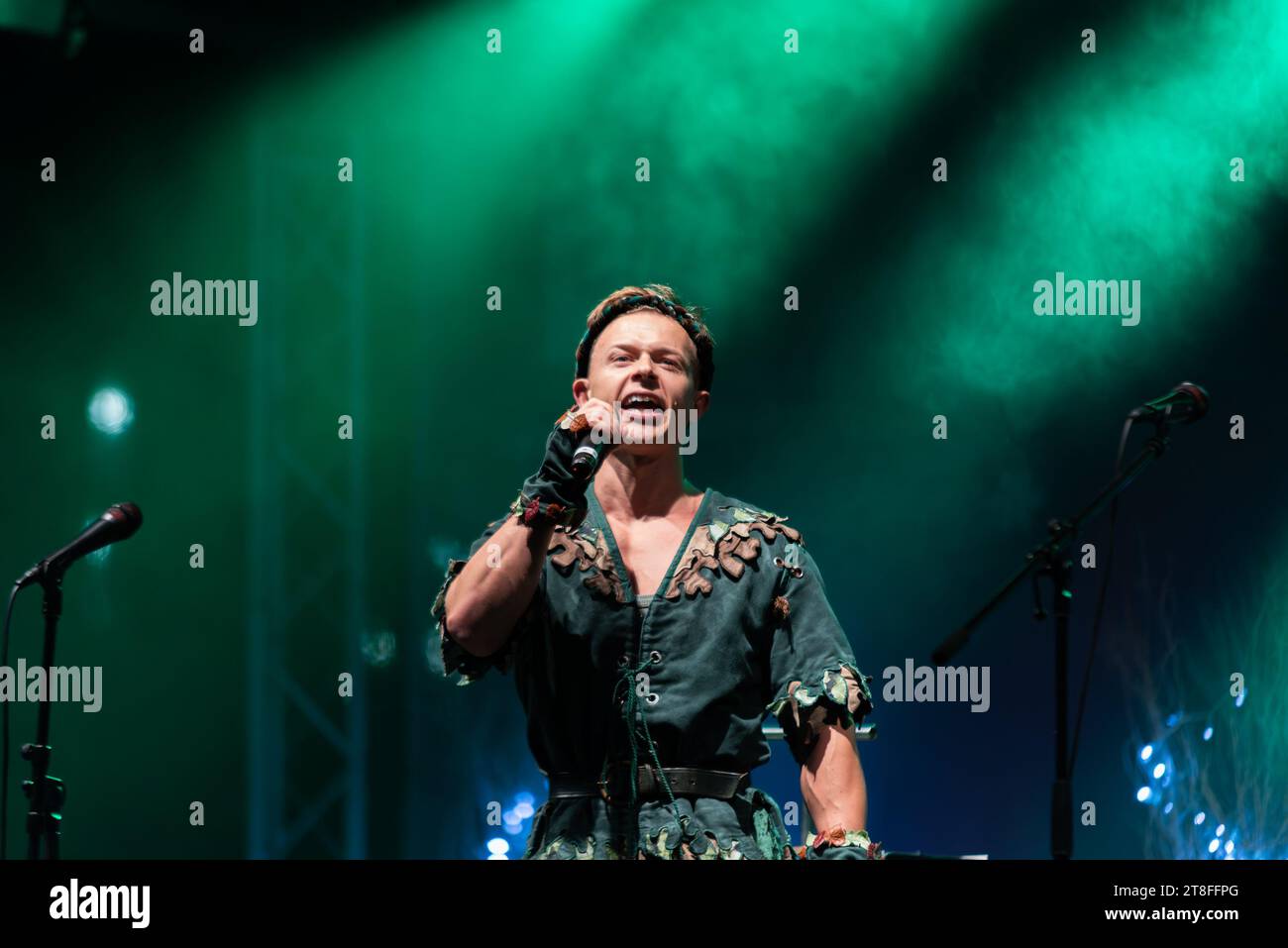 Peter pan southend on sea hi-res stock photography and images - Alamy