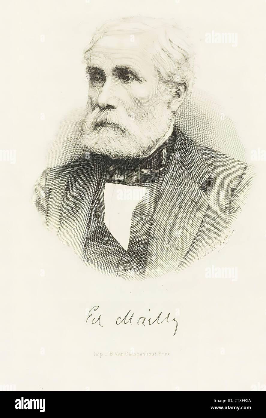 Louis le nain sc hi-res stock photography and images - Alamy