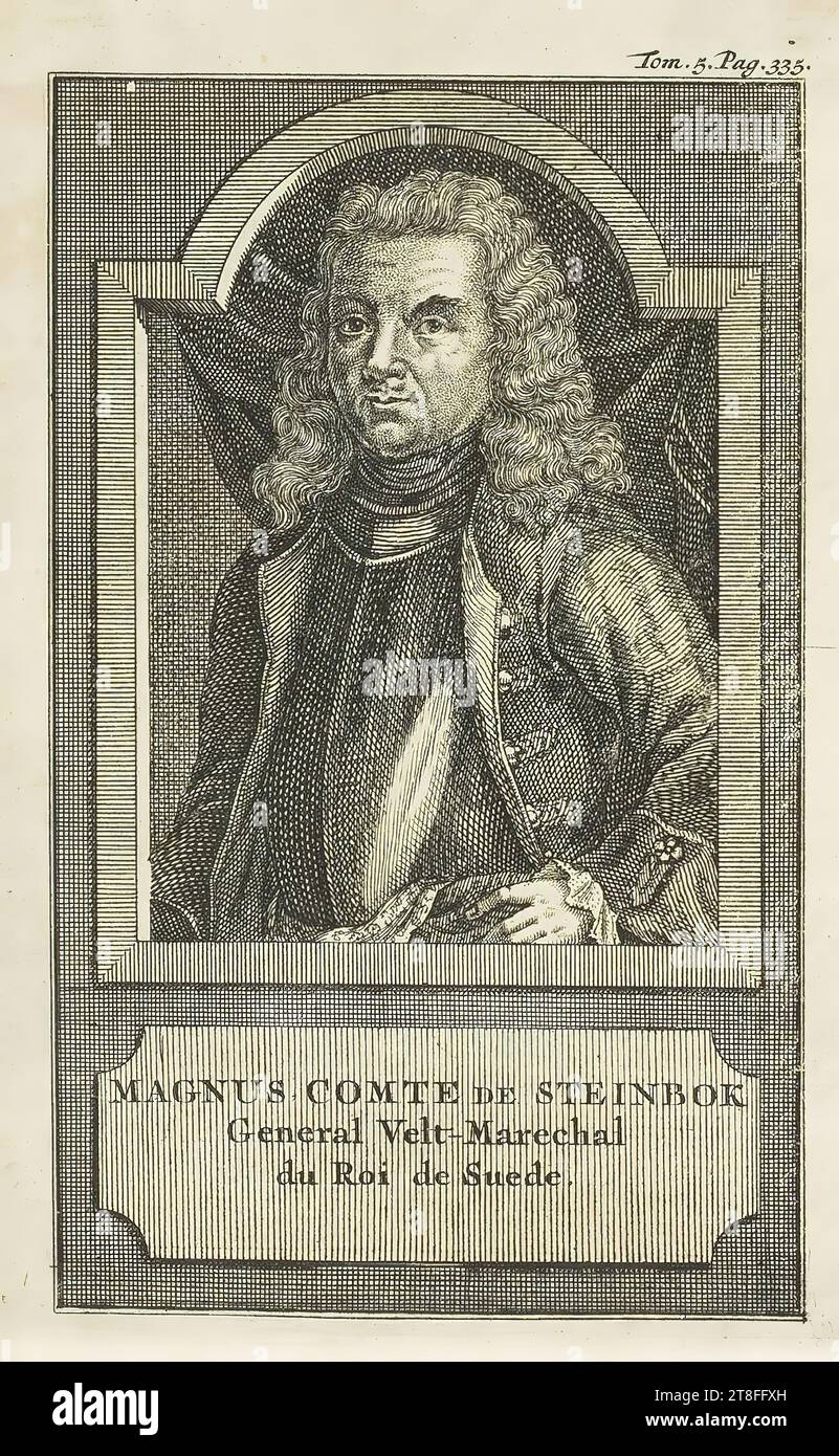 General velt marechal hi-res stock photography and images - Alamy