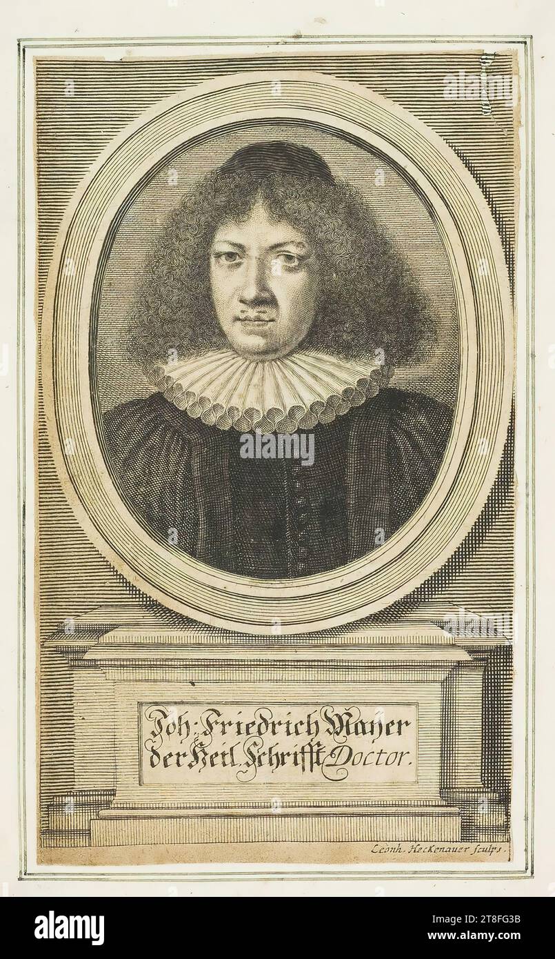 Friedrich majer hi-res stock photography and images - Alamy