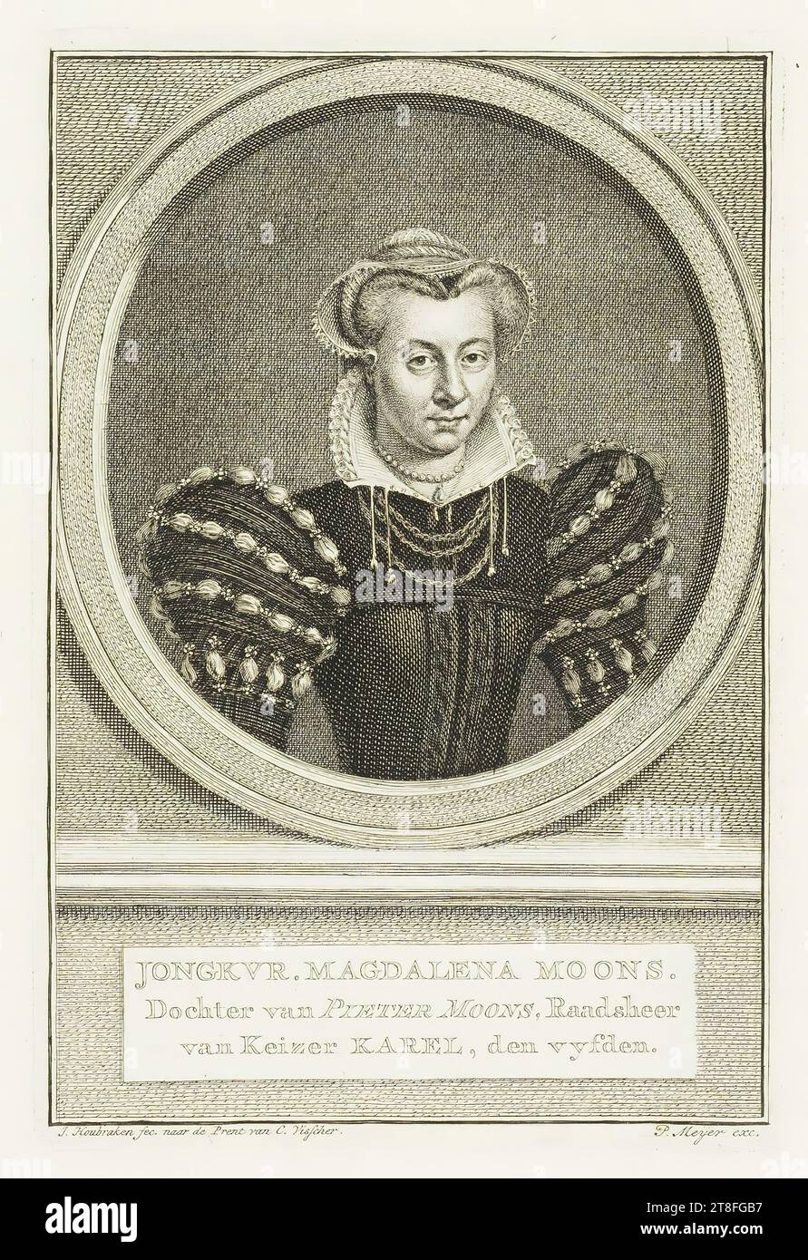 Pieter moons hi-res stock photography and images - Alamy