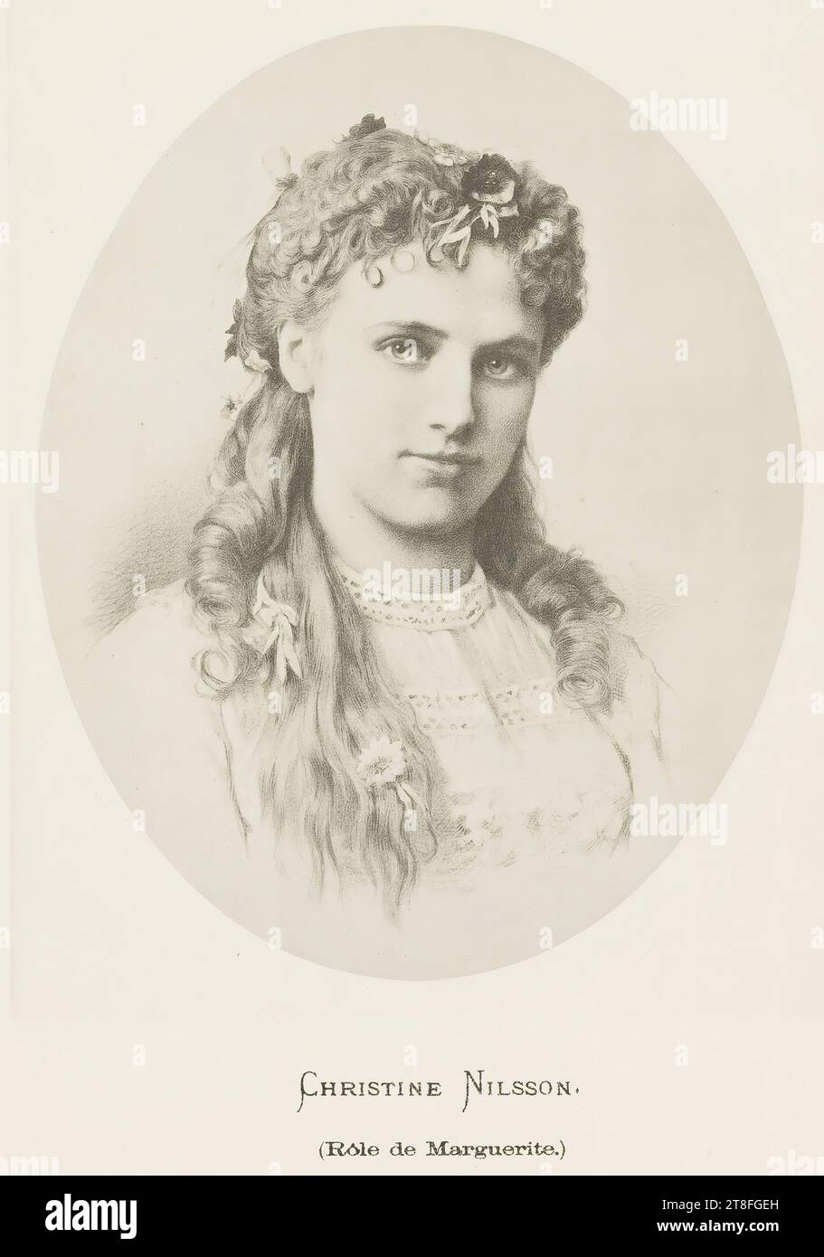 Christine nilsson hi-res stock photography and images - Alamy Christine nilsson hi-res stock photography and images - Alamy