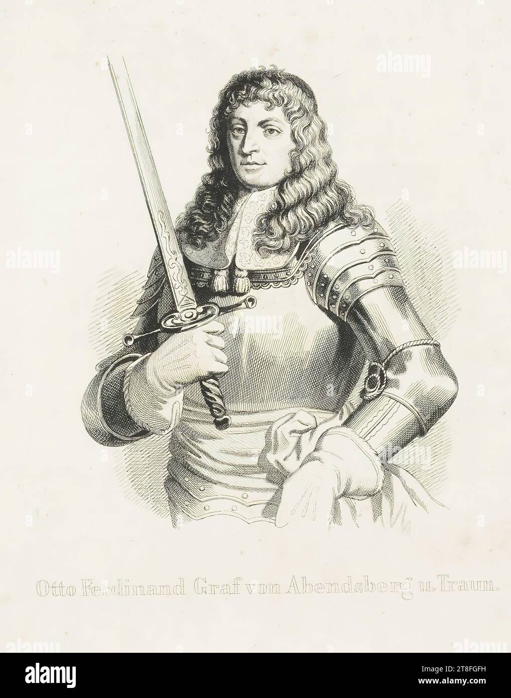 Otto ferdinand hi-res stock photography and images - Alamy
