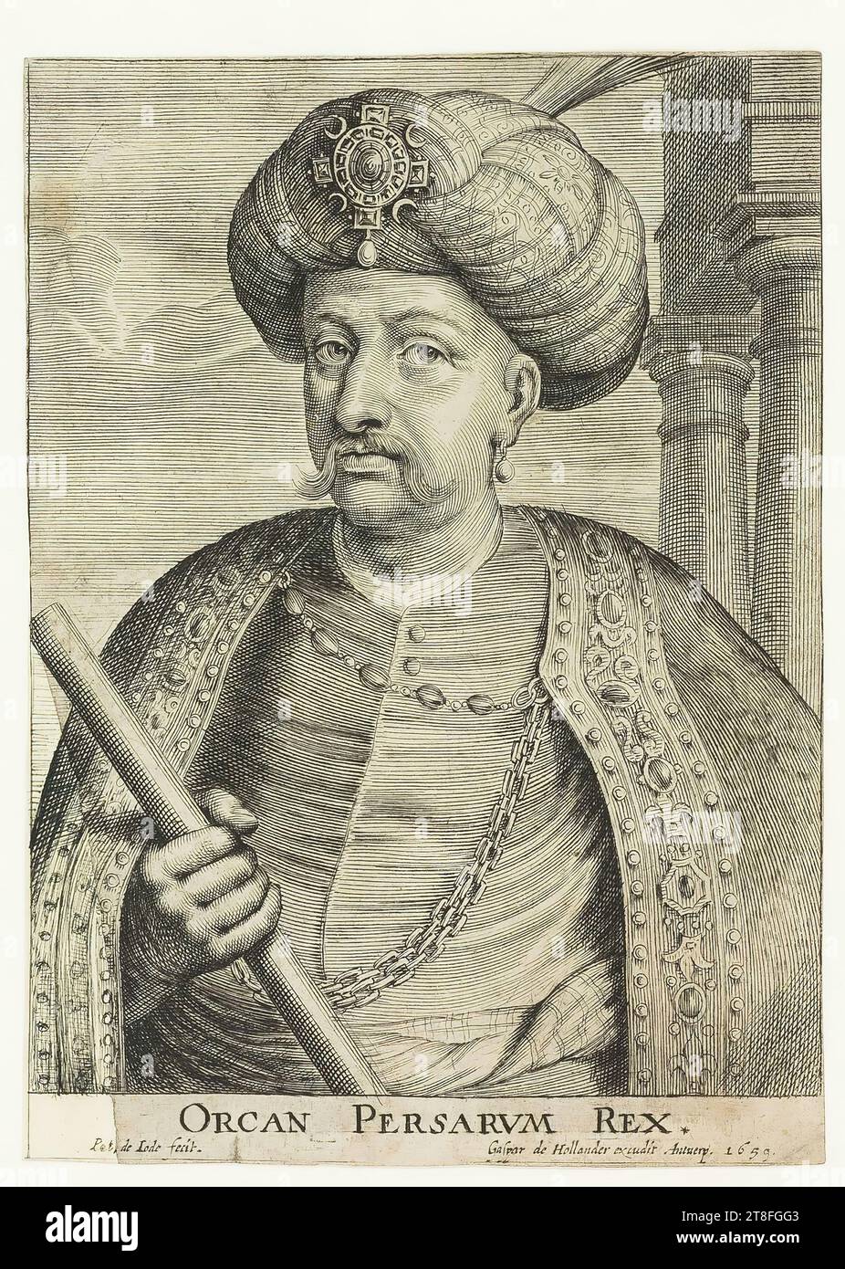 Orcan king hi-res stock photography and images - Alamy