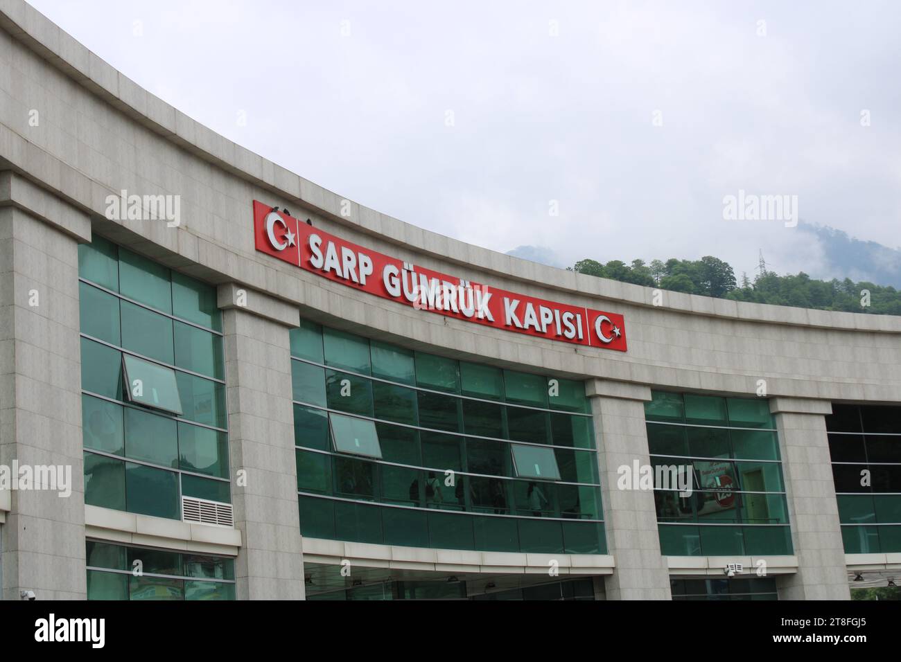 Sarpi hi-res stock photography and images - Alamy