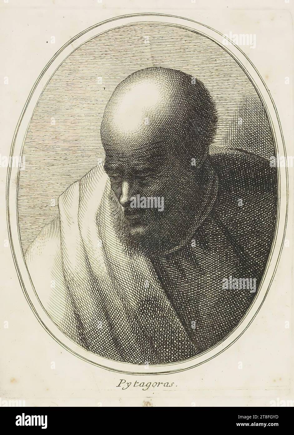 Pythagoras hi-res stock photography and images - Alamy