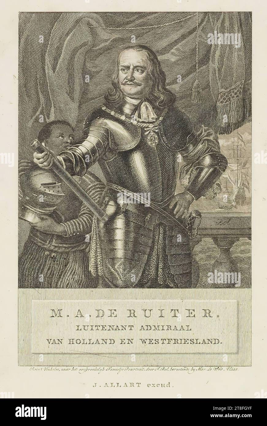 Ma de ruiter hi-res stock photography and images - Alamy