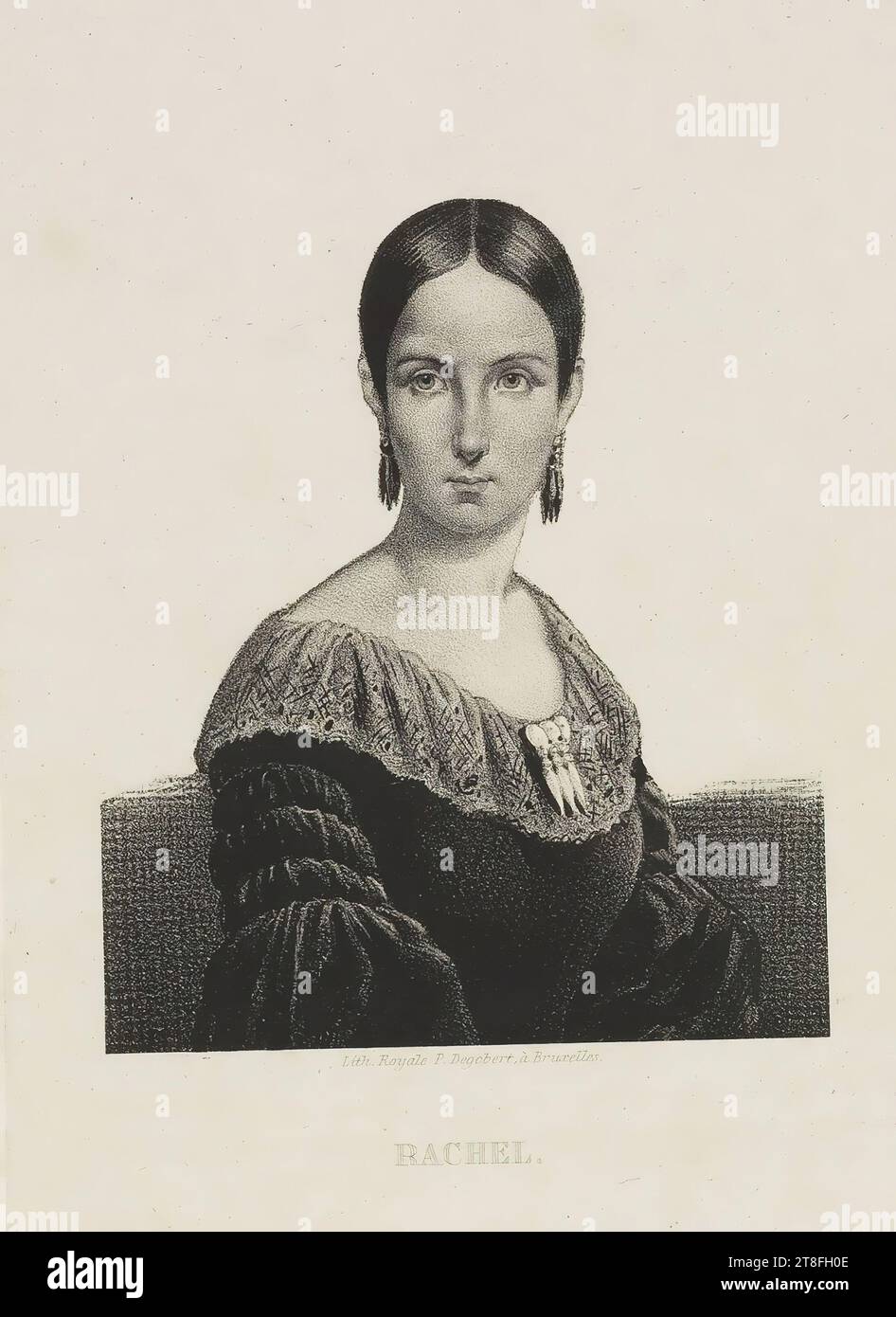 Rachel royale hi-res stock photography and images - Alamy