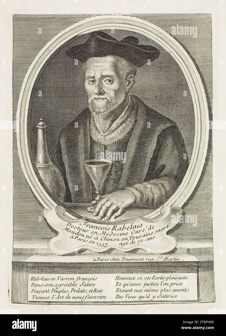 French varro hi-res stock photography and images - Alamy