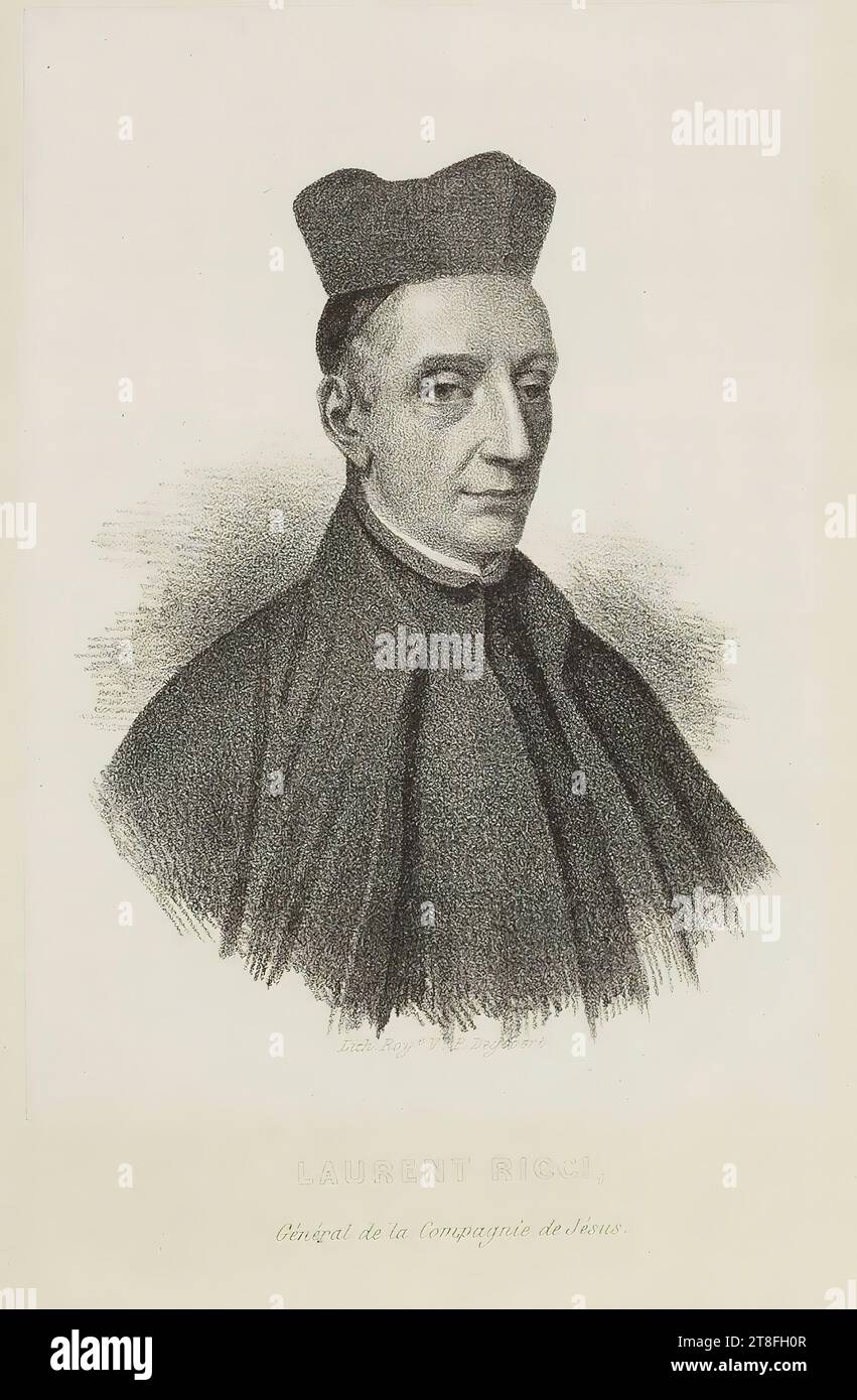 Laurent ricci hi-res stock photography and images - Alamy