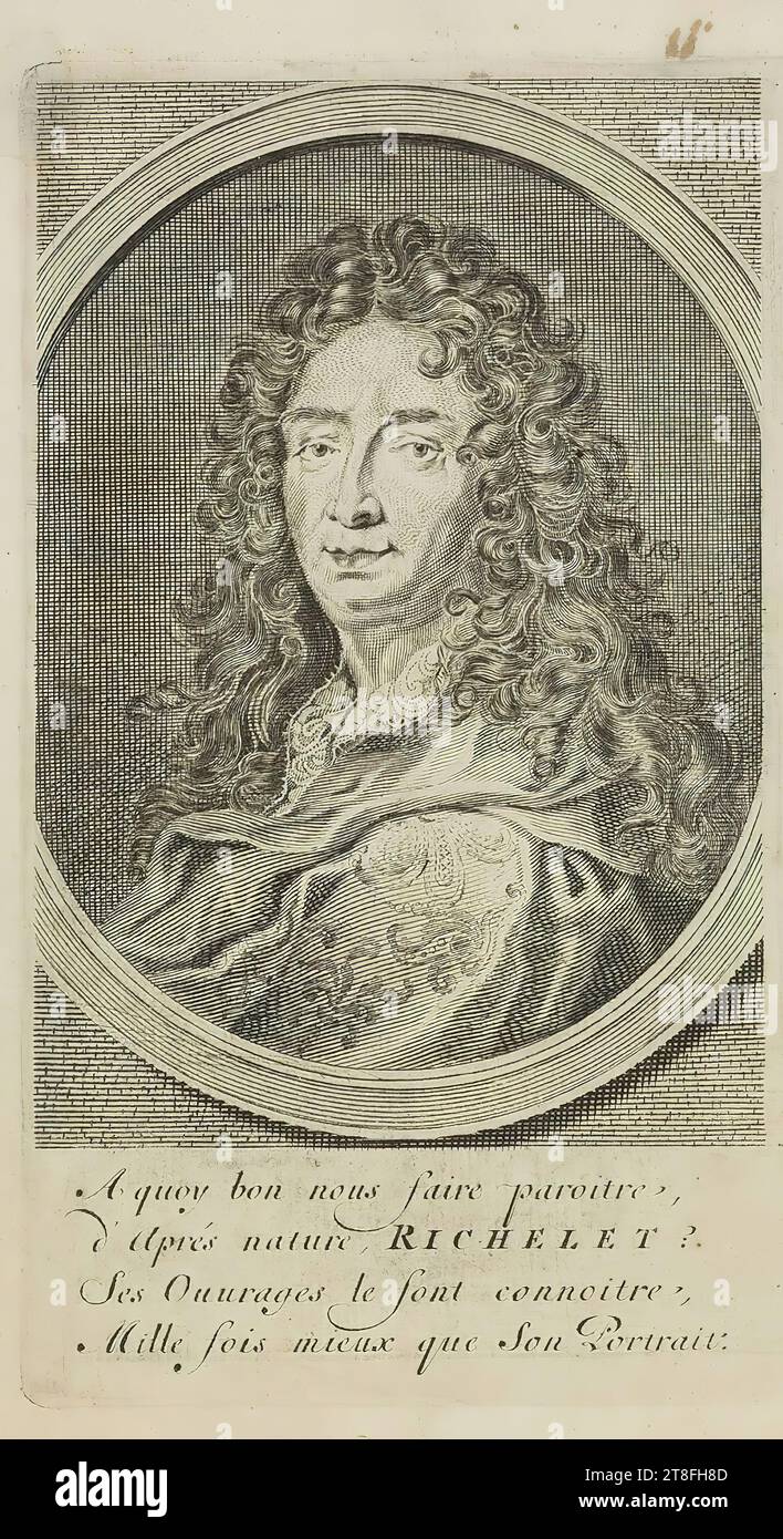 What good is it not to appear, according to nature, RICHELET:, His ...