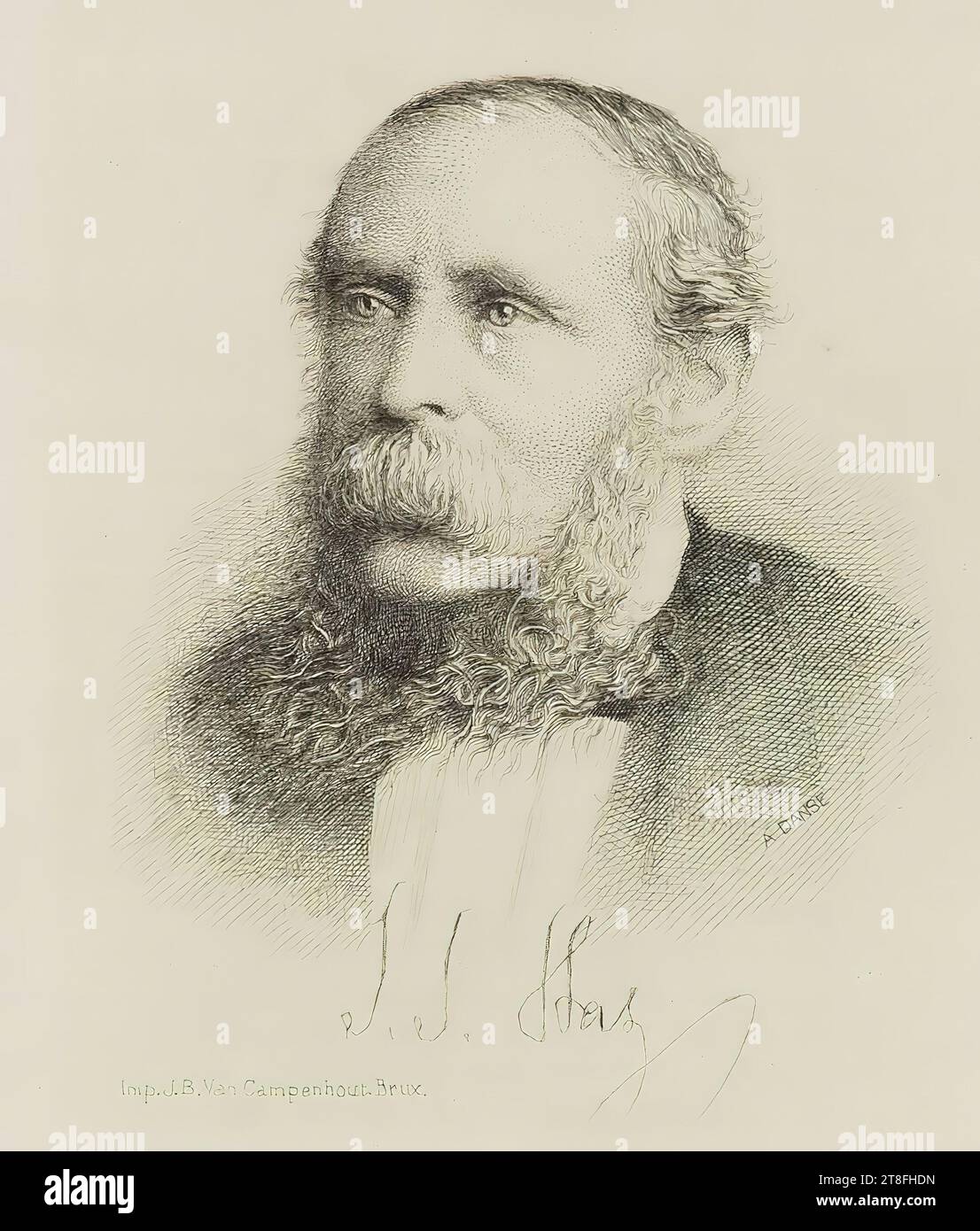 Stas signature hi-res stock photography and images - Alamy