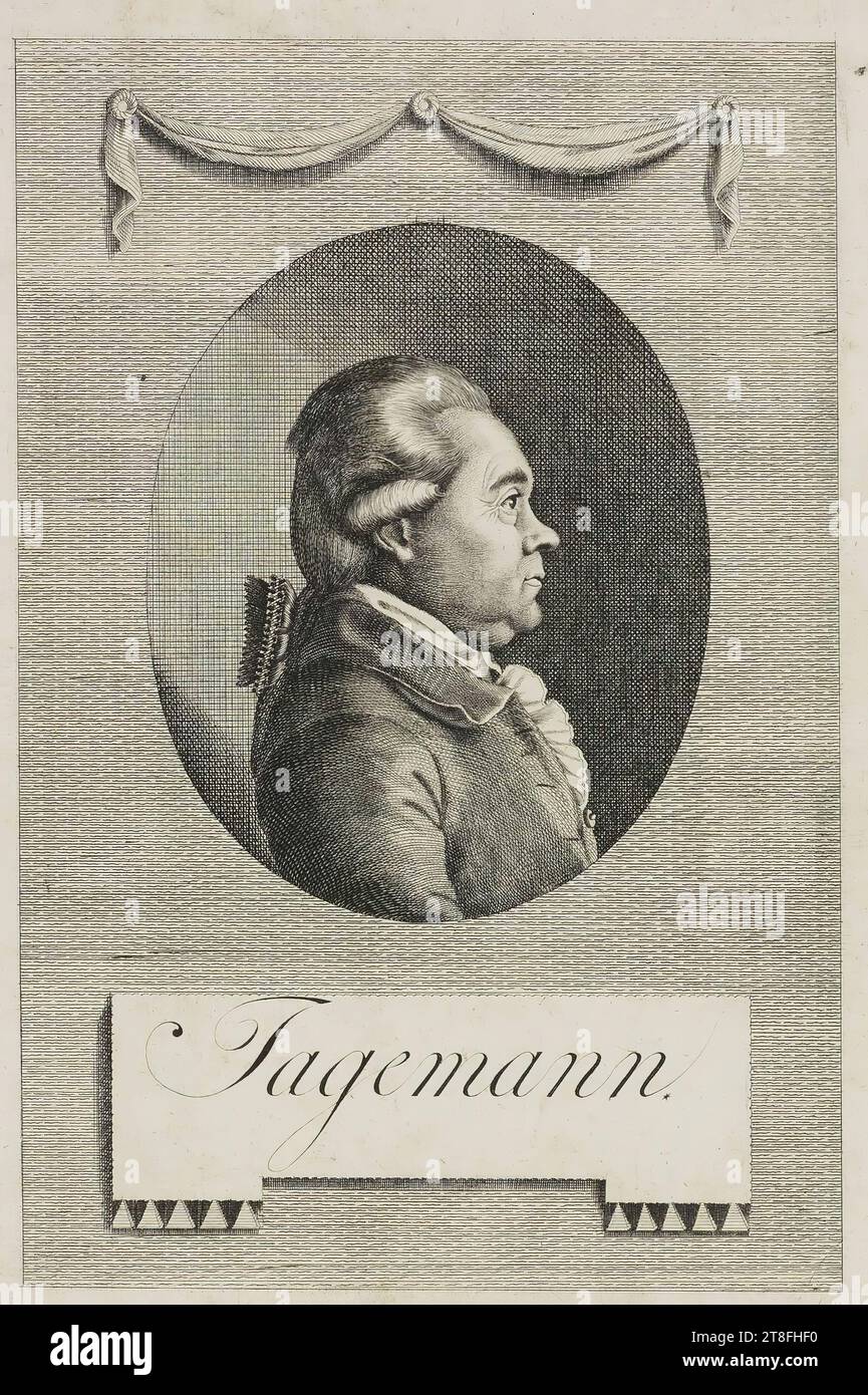 Jagemann hi-res stock photography and images - Alamy