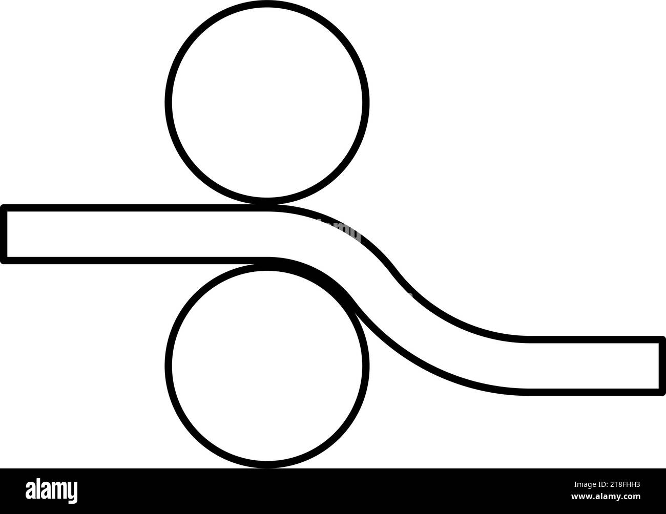 Printing rollers industrial print rolling machine rolling-mill linear ...