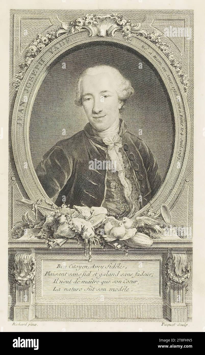 Ficquet sculpt hi-res stock photography and images - Alamy