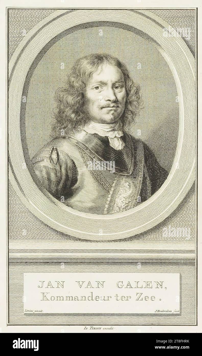 Livius painted hi-res stock photography and images - Alamy