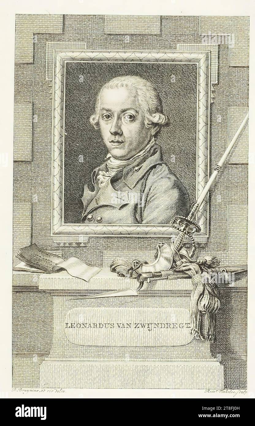 Leonardus van zzwindregt hi-res stock photography and images - Alamy