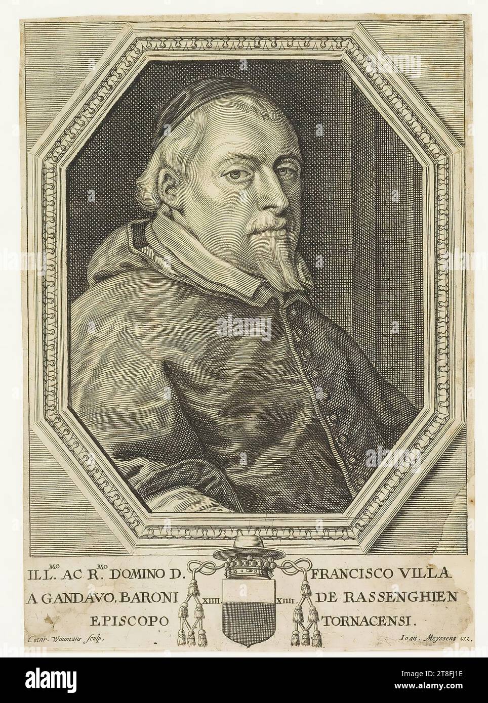 Baron de rassenghien hi-res stock photography and images - Alamy