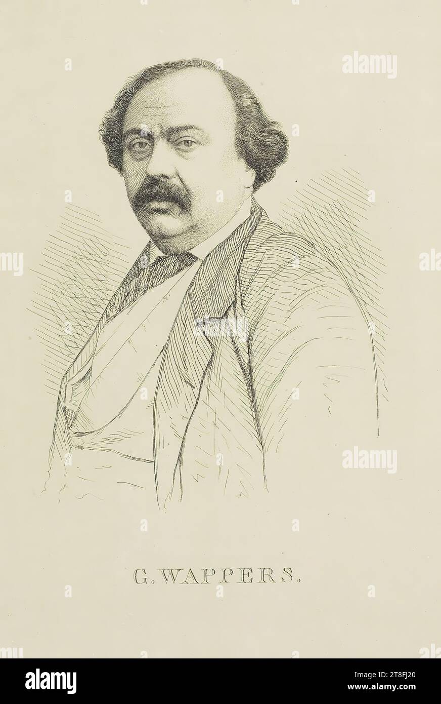 Wappers hi-res stock photography and images - Alamy