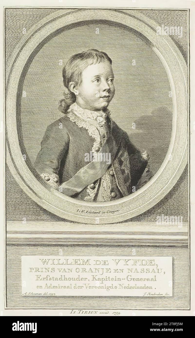 Willem de vyfde hi-res stock photography and images - Alamy