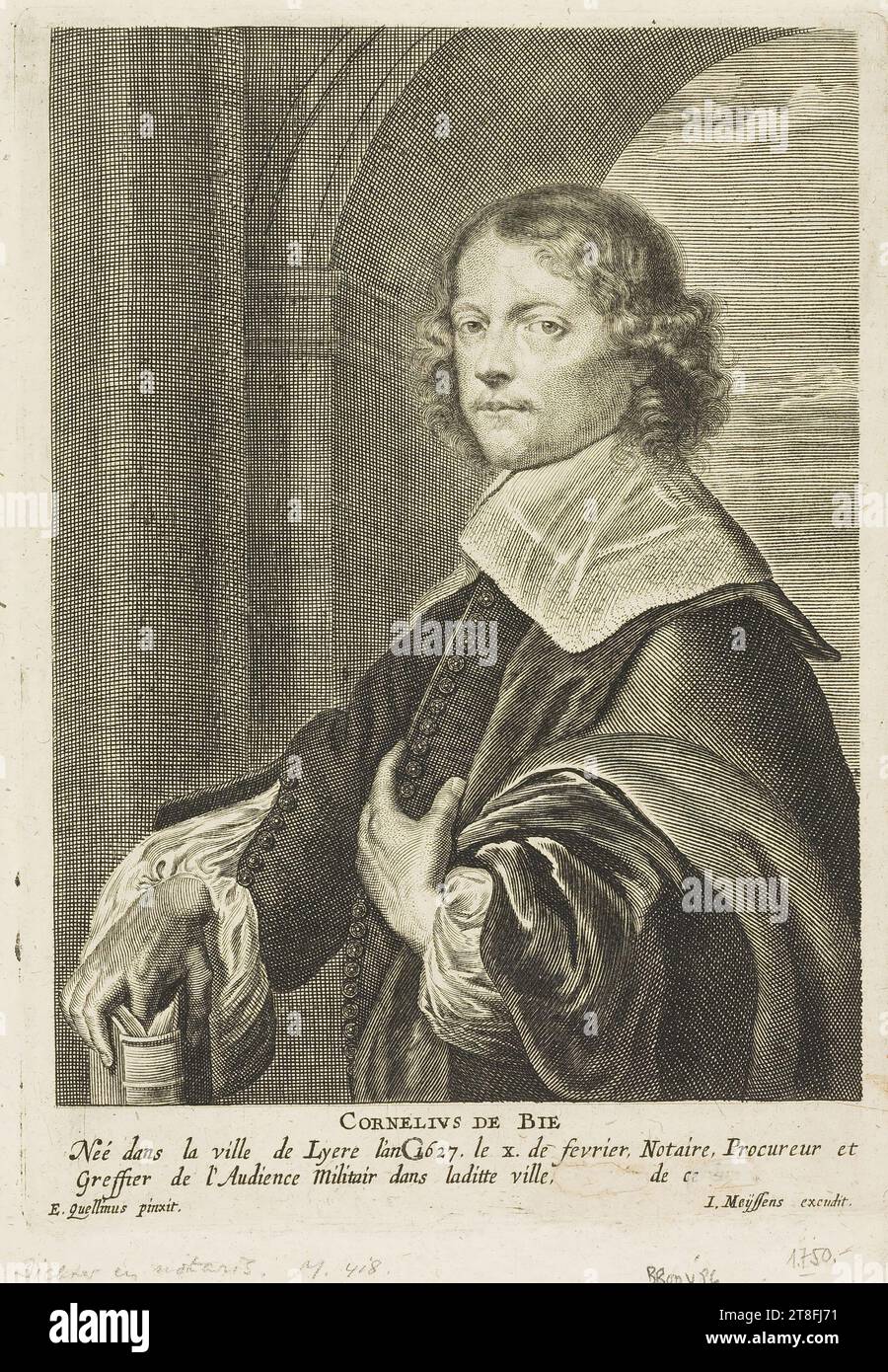 Meijssens excused hi-res stock photography and images - Alamy